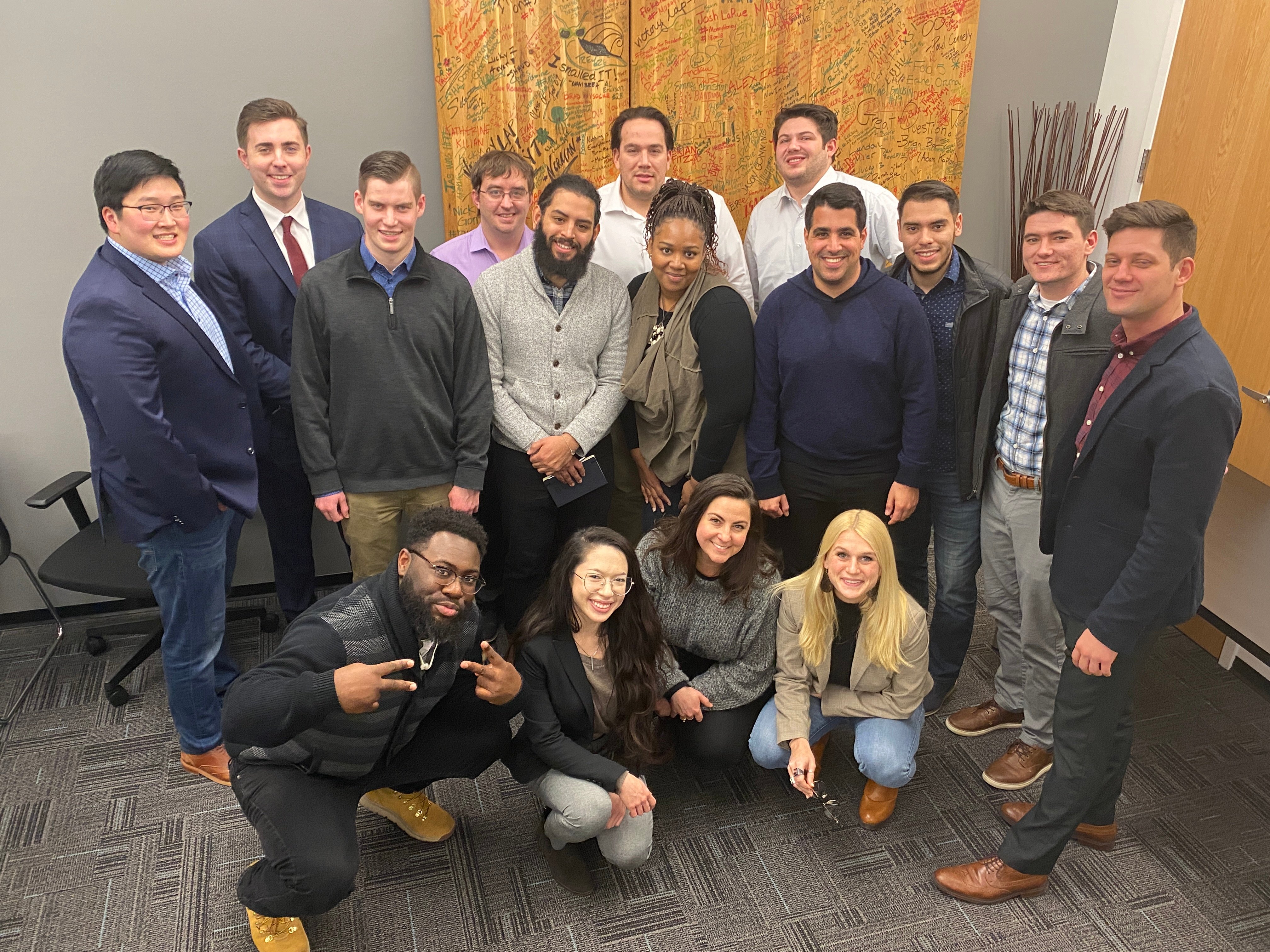 Cultural Fit in Sales: The Key to Team Longevity